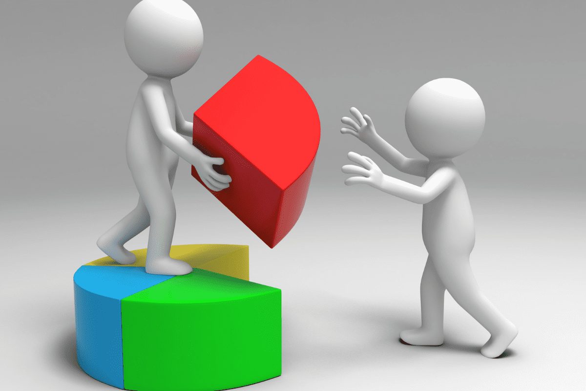 What Does Equitable Distribution Mean in Colorado | Shapiro Family Law