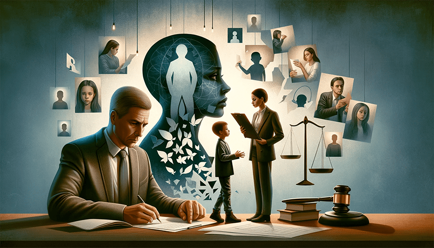 How to Prove Parental Alienation | Shapiro Family Law